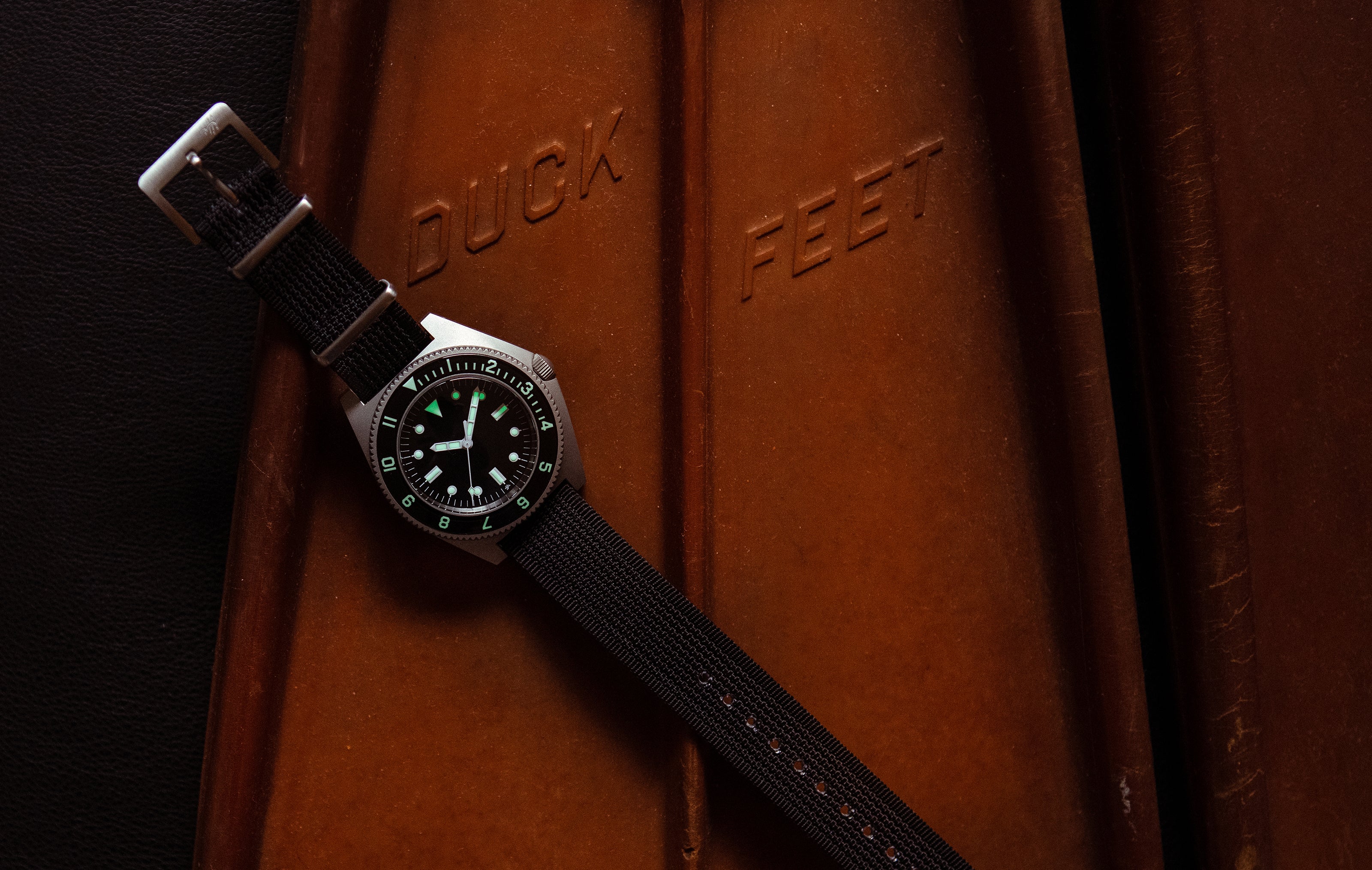 Tell us what you think for a chance to win a watch – Tornek-Rayville